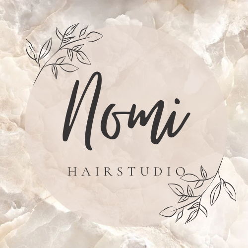 Nomi hairstudio - Home